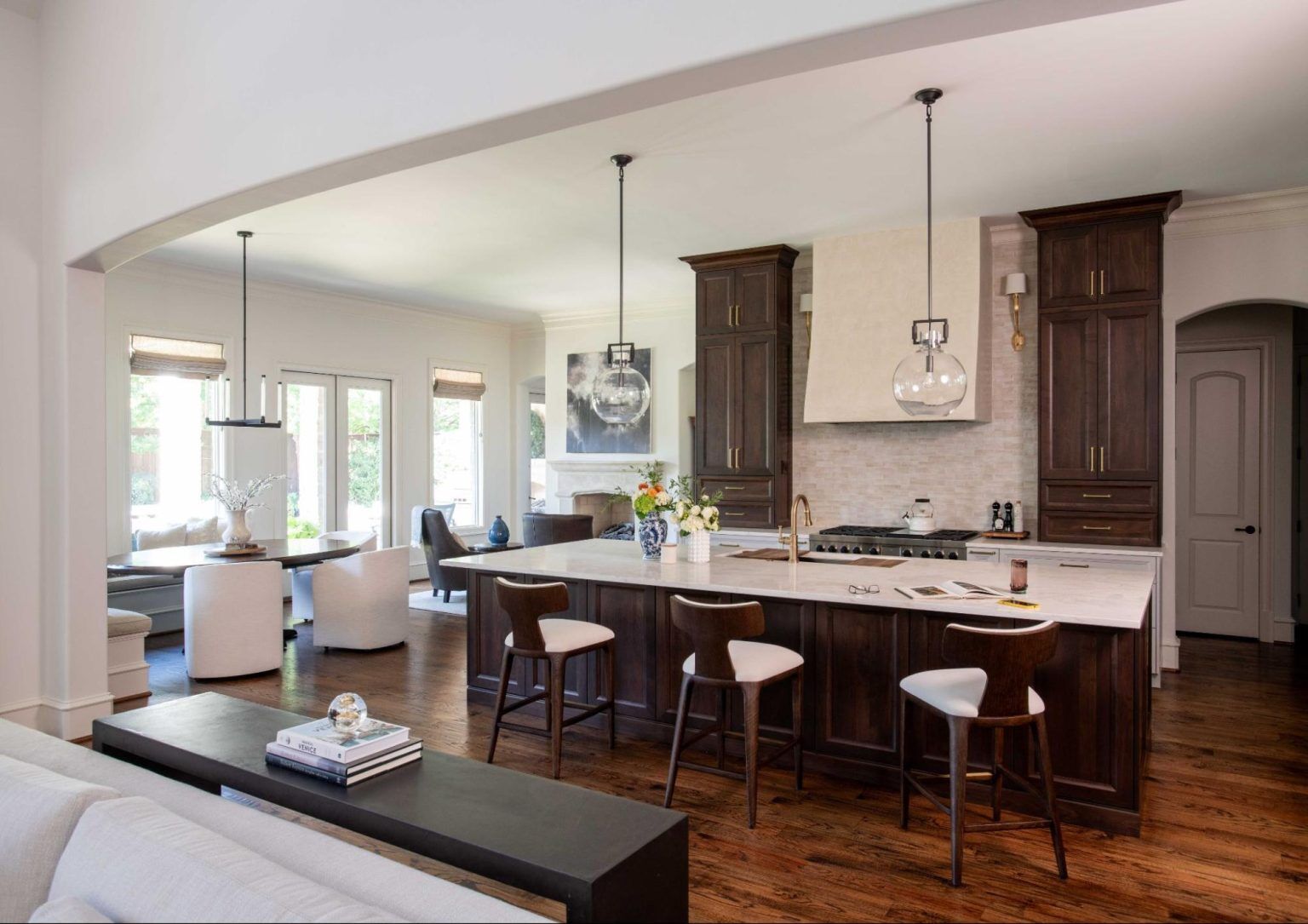 Home Remodeling & Contractor Dallas TX | Kitchen Design Concepts